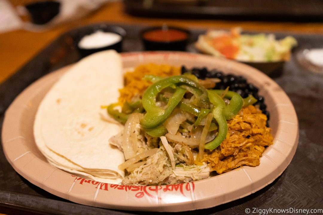 15 Best Quick Service Restaurants at Disney World (Counter Service)