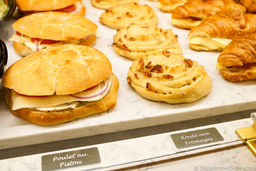 15 Best Quick Service Restaurants at Disney World (Counter Service)