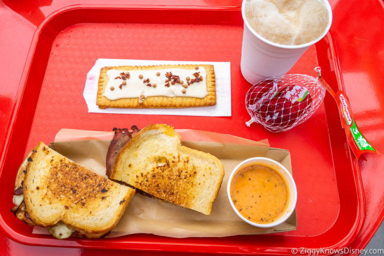 15 Best Quick Service Restaurants at Disney World (Counter Service)