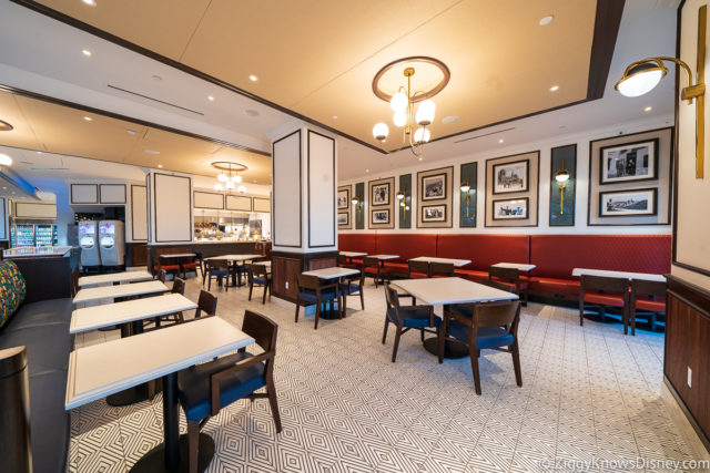 15 Best Quick Service Restaurants at Disney World (Counter Service)