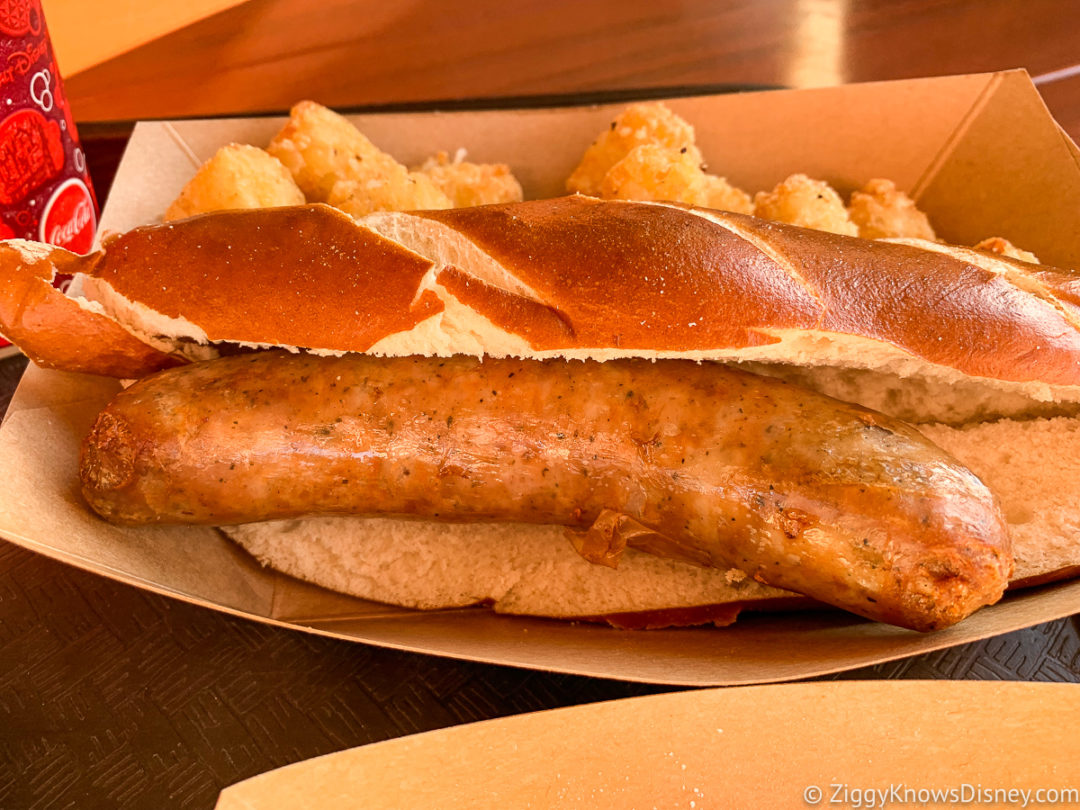 11 Best Magic Kingdom Quick Service Restaurants (2024)