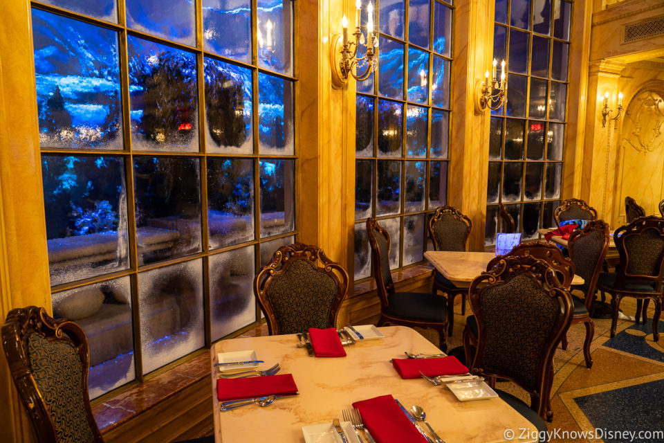 11 Best Magic Kingdom Quick Service Restaurants (2021)
