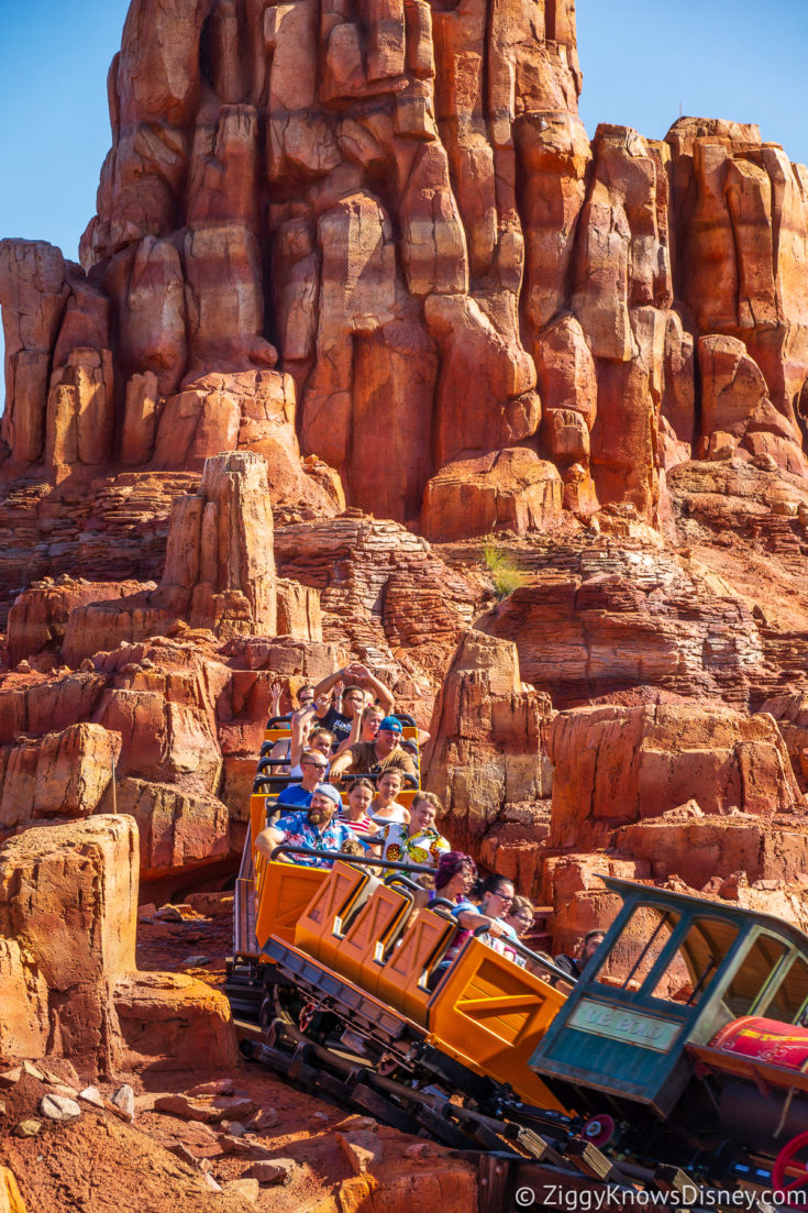 Disney World in August 2021 | Weather, Crowds & Events