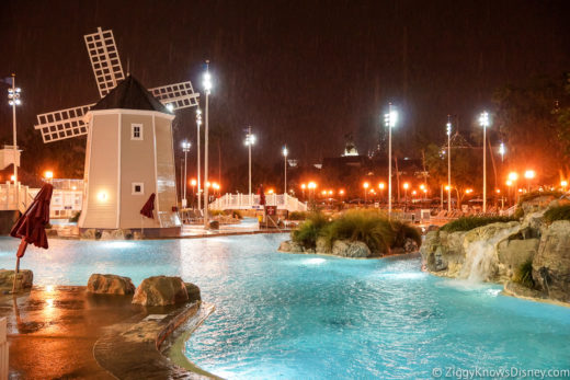 Disney World in September 2021 | Weather, Crowds & Events