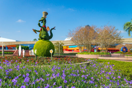 Disney World in September 2021 | Weather, Crowds & Events