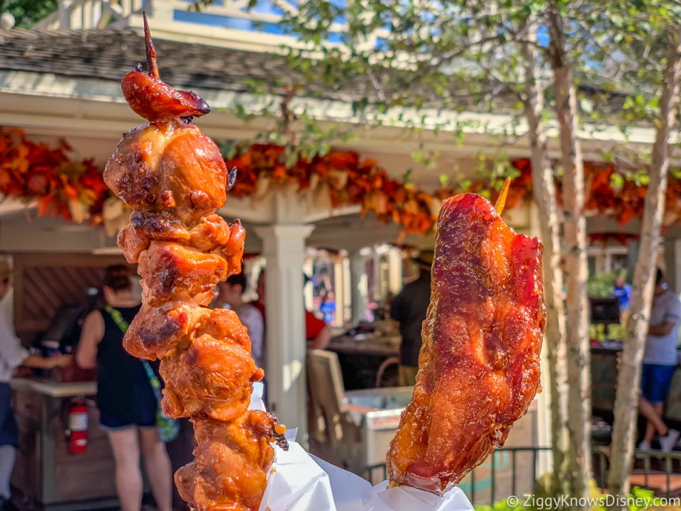 Disney World in September 2021 | Weather, Crowds & Events