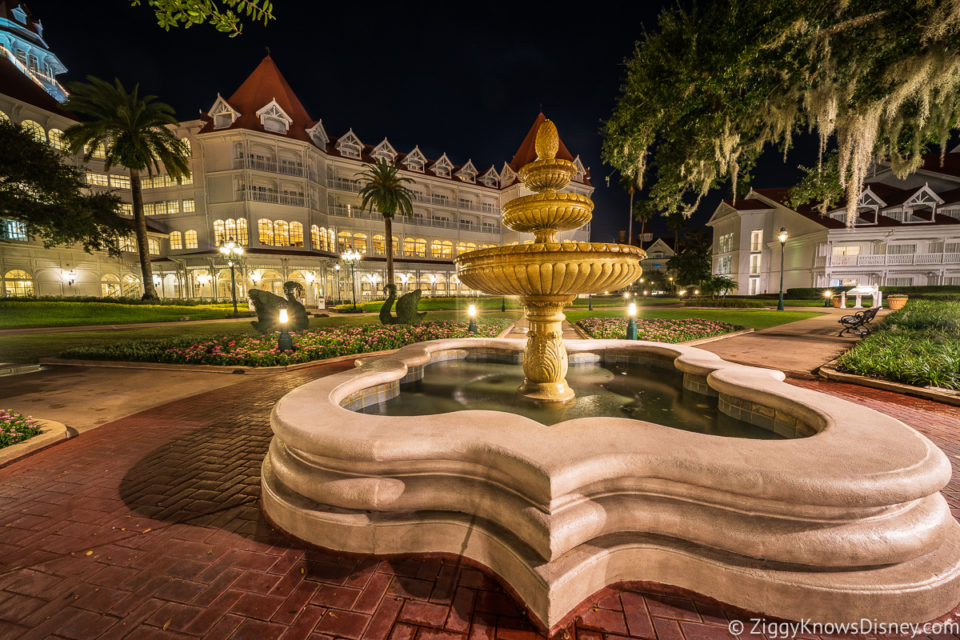 Disney World in September 2021 | Weather, Crowds & Events