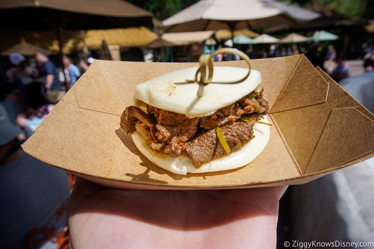 Top 25 Snacks (Best and Worst) 2021 EPCOT Food and Wine Festival