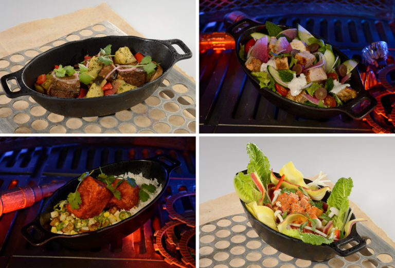 Docking Bay 7 Food and Cargo - Menu, Review | Star Wars Galaxy's Edge