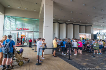 Club Cool Now Open EPCOT | Guide to Every Soda at Club Cool