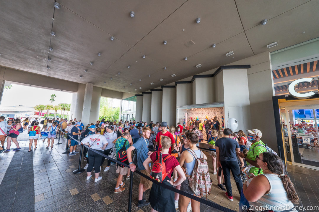 Club Cool Now Open EPCOT | Guide to Every Soda at Club Cool