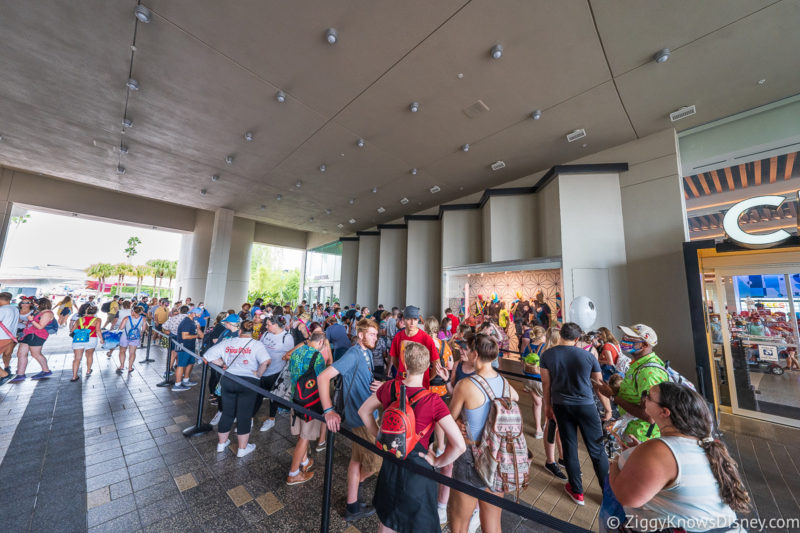 Club Cool Now Open EPCOT | Guide to Every Soda at Club Cool