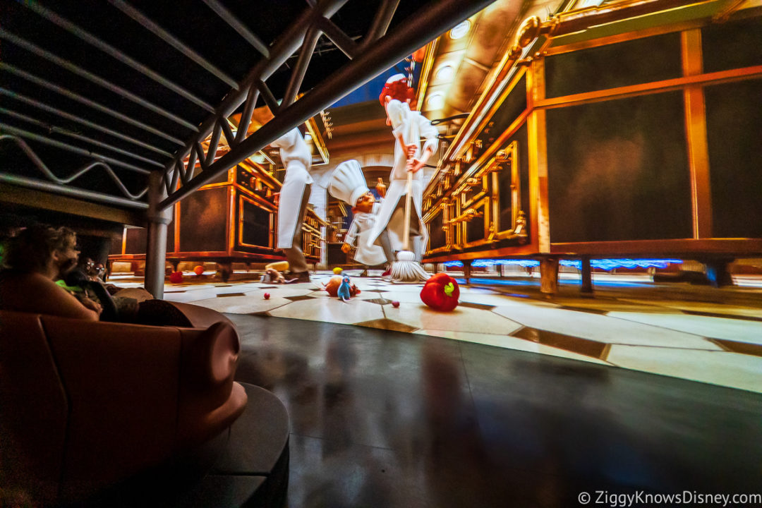 Remy’s Ratatouille Adventure Ride | Guide, Review & Details