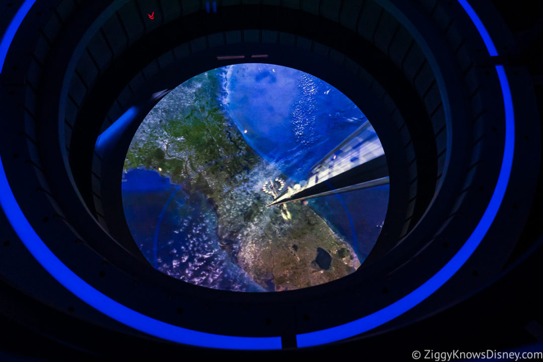 Epcot's Space 220 Restaurant | Opening, Menu, Full Review