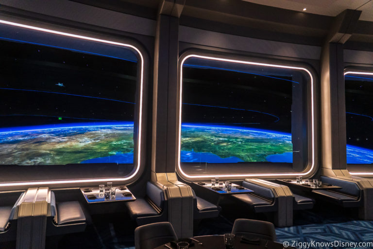 How to Get Reservations at Space 220 (or Eat Without One)