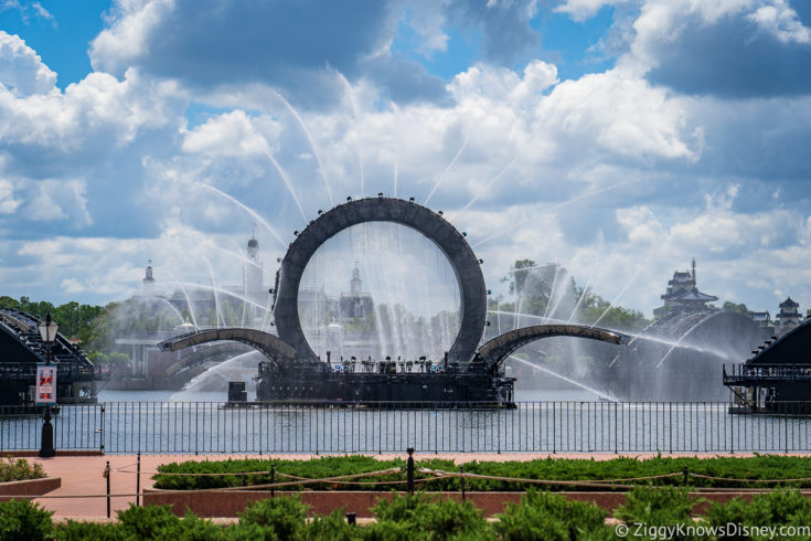 Luminous Symphony of Us EPCOT Fireworks Show | Hours, Info & Review