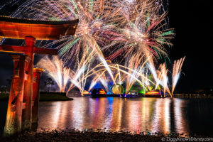Luminous Symphony of Us EPCOT Fireworks Show | Hours, Info & Review