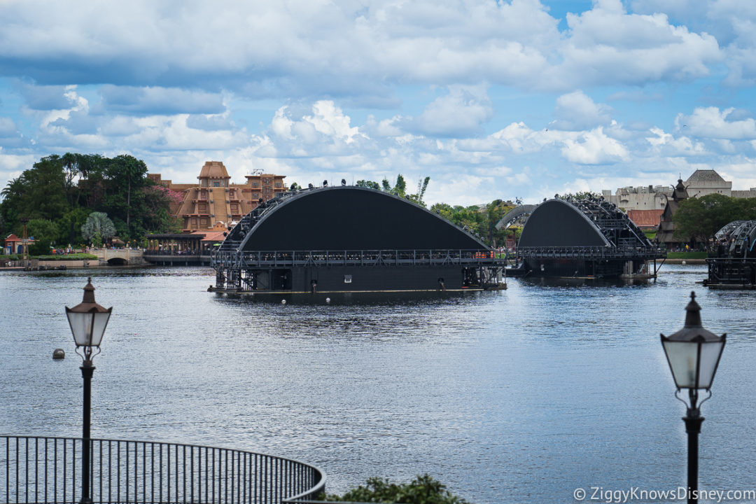 Disney Harmonious EPCOT Fireworks Show | Hours, Info & Review