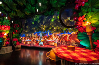 Remy’s Ratatouille Adventure Ride | Guide, Review & Details
