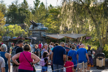 Disney Disability Pass Guide (DAS) & How to Qualify