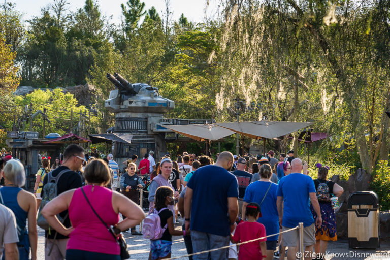 Disney Disability Pass Guide (DAS) & How to Qualify