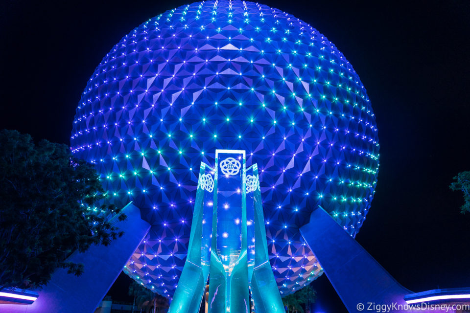 EPCOT Theme Park Guide | Walt Disney World