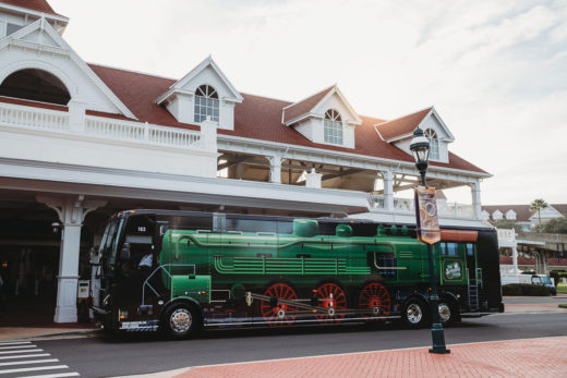 Sunshine Flyer Airport Shuttle to Disney World | Pricing, Info & FAQs