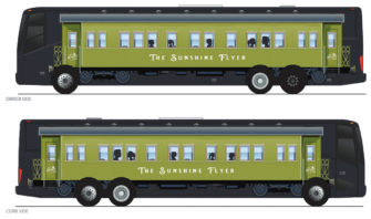 Sunshine Flyer Airport Shuttle to Disney World | Pricing, Info & FAQs
