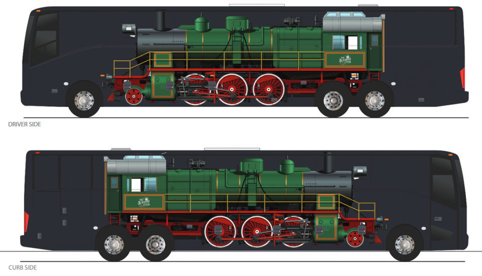 Sunshine Flyer Airport Shuttle to Disney World | Pricing, Info & FAQs