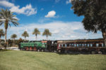 Sunshine Flyer Airport Shuttle to Disney World | Pricing, Info & FAQs