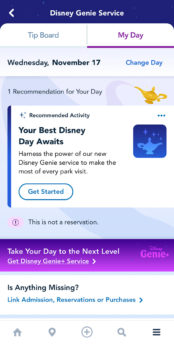 Lightning Lane & Disney Genie+ at Disney World | Guide & FAQs