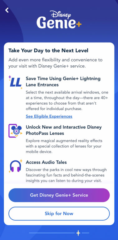 Lightning Lane & Disney Genie+ at Disney World | Guide & FAQs