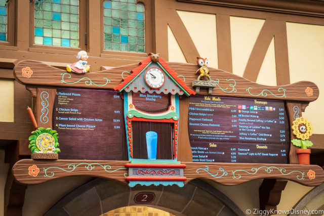 2024 Disney Dining Plan Guide at Disney World | Full Details