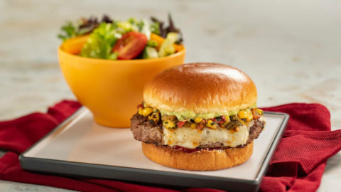 Connections Café and Eatery Coming to EPCOT | Details & Menu