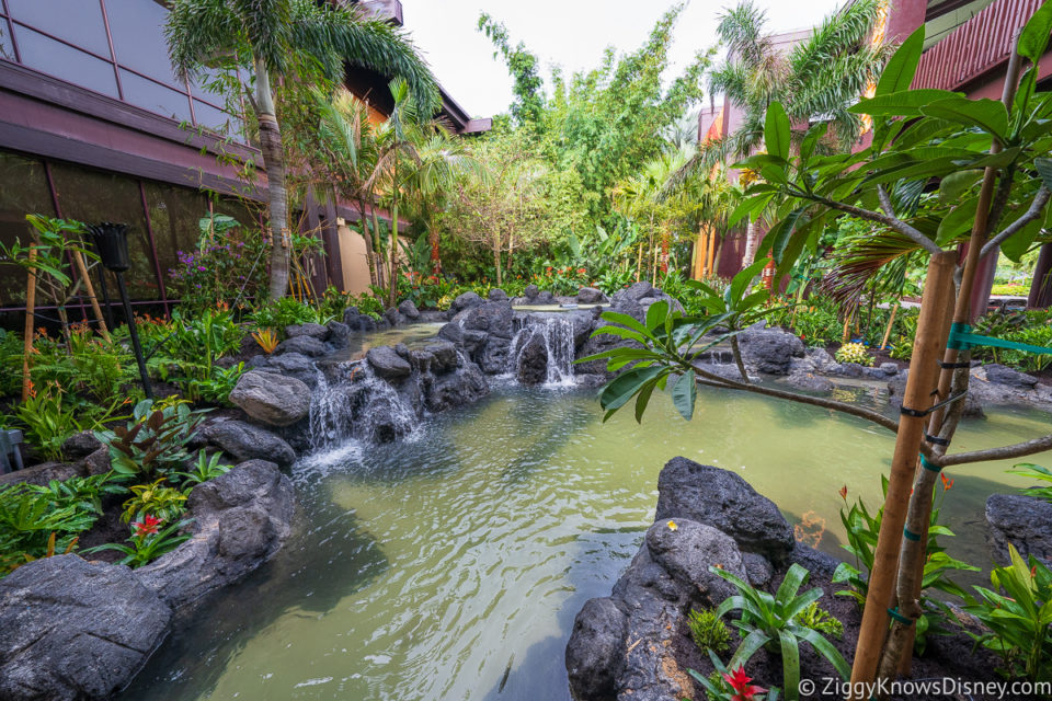 Island Tower at Disney's Polynesian Villas & Bungalows | Complete Guide