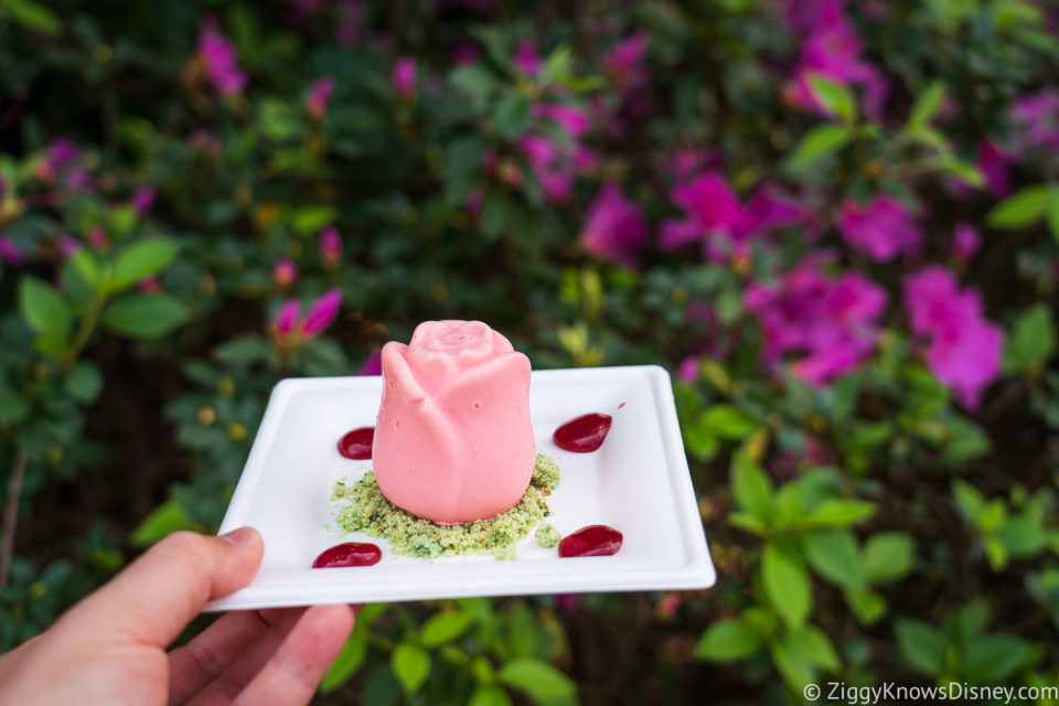 25 Best Snacks Epcot Flower and Garden Festival 2022