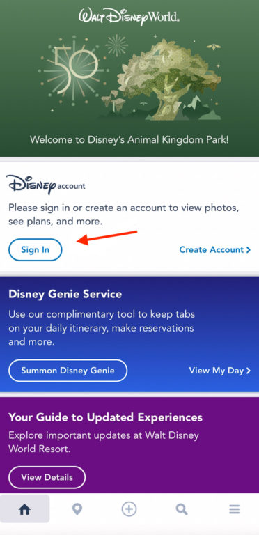 How to Purchase Disney Genie Plus (STEP-BY-STEP in 2022)