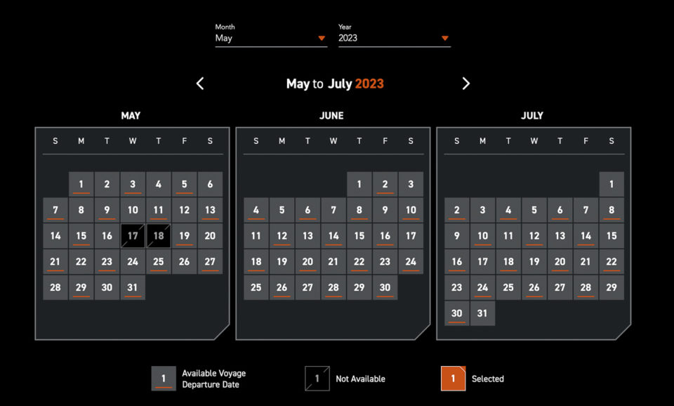 How to Book Star Wars Galactic Starcruiser | Reservation Info & FAQs