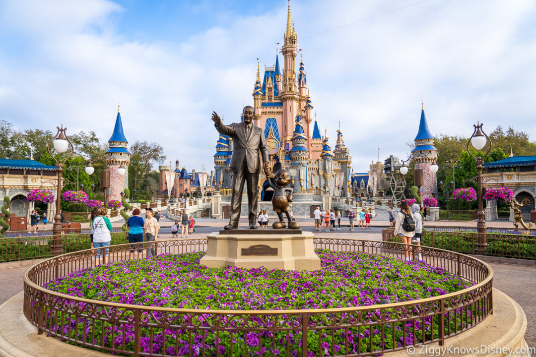 Disney World Closed for Hurricane Ian | Reopening Info & Updates