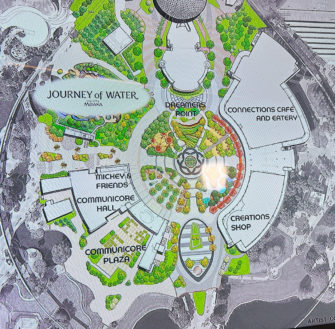 New EPCOT Changes & Expansion | Opening in 2023