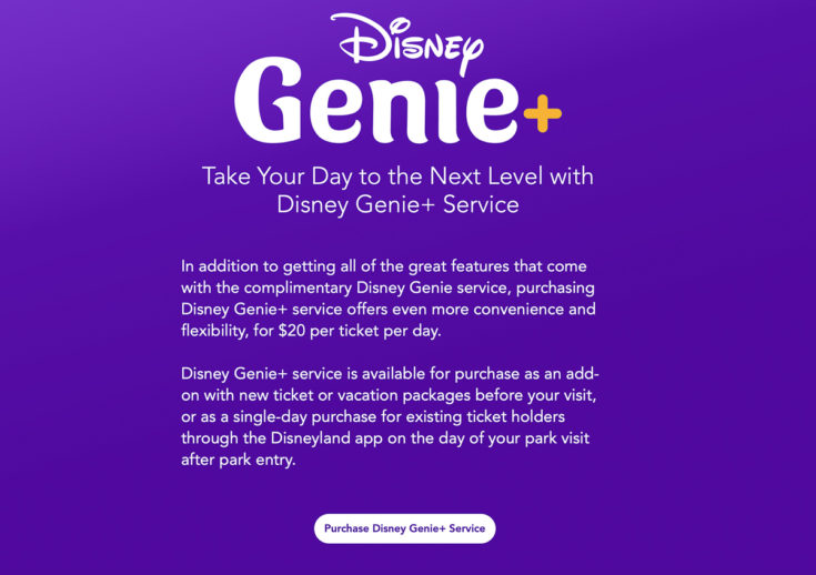 Is Disney Genie Plus Worth It in 2024? | Do You Need It?