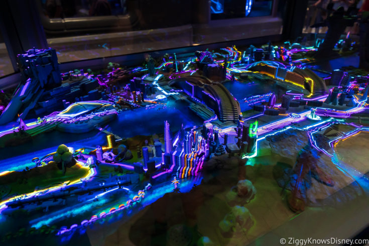 Guardians of the Galaxy: Cosmic Rewind | Epcot's Roller Coaster Ride