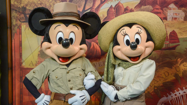 15 Reasons to Use an Authorized Disney Travel Planner