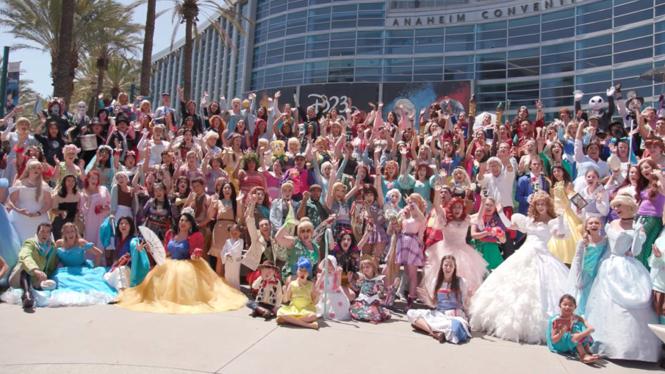 2024 D23 Ultimate Disney Fan Event | Guide, Schedule & Tickets