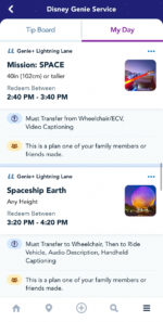 EPCOT Genie+ & Lightning Lanes | Rides Guide & Strategy (2022)