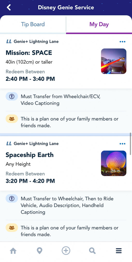EPCOT Genie+ & Lightning Lanes | Rides Guide & Strategy (2022)