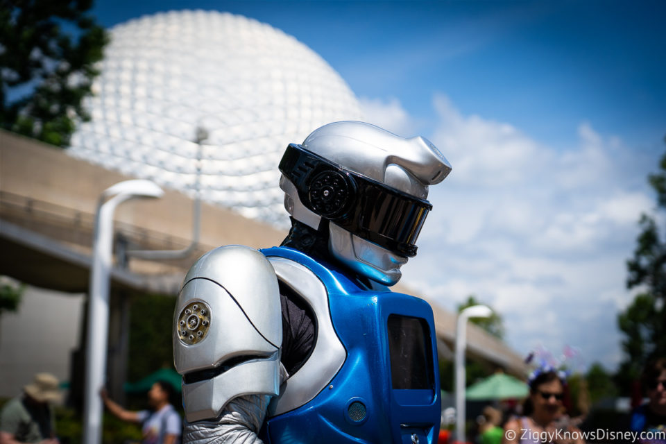 EPCOT Genie+ & Lightning Lanes | Rides Guide & Strategy (2022)