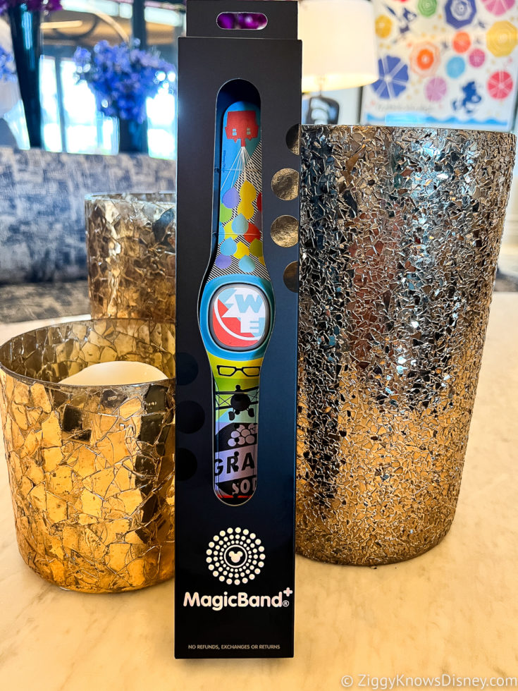 MagicBand+ Ultimate Guide Disney World 2025 | Info & FAQs