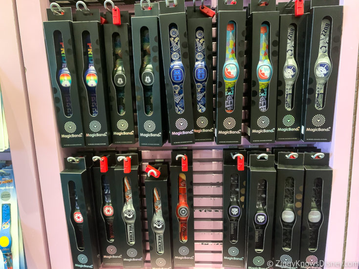 MagicBand+ Ultimate Guide Disney World 2025 | Info & FAQs