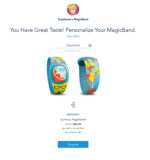 How to Set Up MagicBand+ | Pre-Order Styles & Discounts